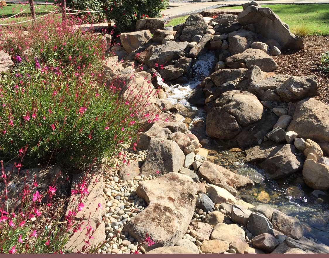 Custom Rock: Custom Services in Madera County, CA